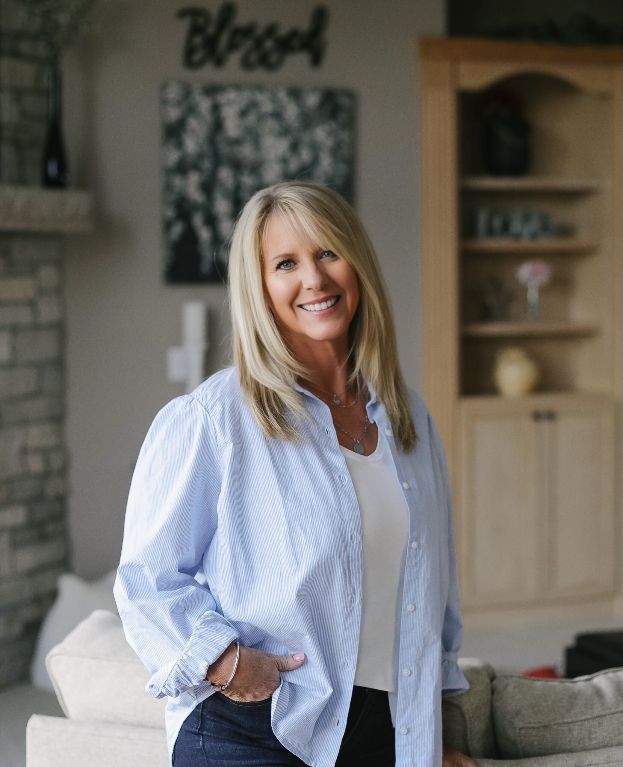 About Traci » Traci Lynn Legacy Creator